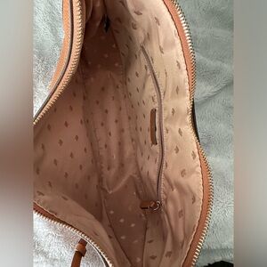 kate spade | Bags | Kate Spade Weston Purse In Warm Gingerbread | Poshmark
